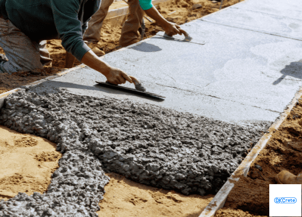 What is Concrete Flatwork?