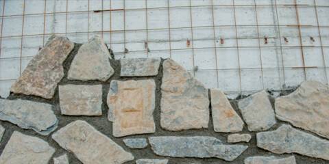 Concrete Retaining Walls - OKCrete - Best Quality Oklahoma Concrete ...